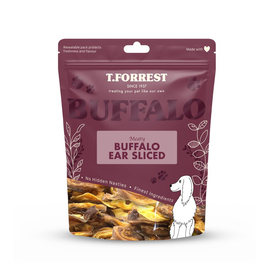 T.Forrest Natural Dog Treats | Trade & Wholesale Prices – T Forrest Trade