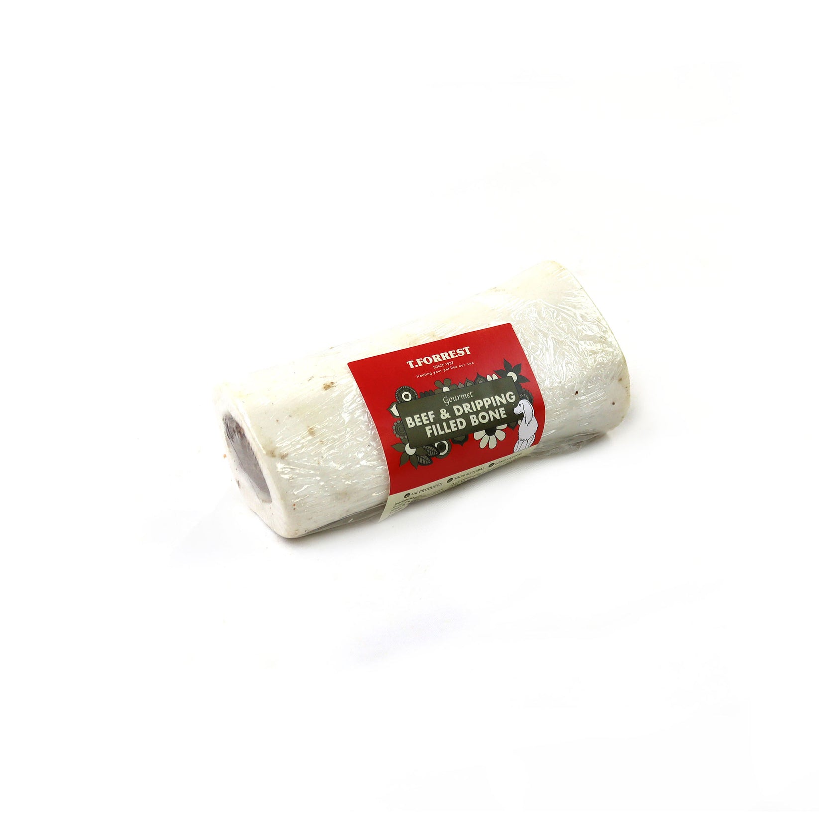 Large Meaty Filled Bones | Wholesale & Trade Discounts – T Forrest Trade