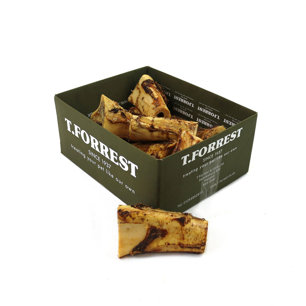 Maxi Roast Bone | Retail & Bulk Boxes | 100% Natural – T Forrest Trade